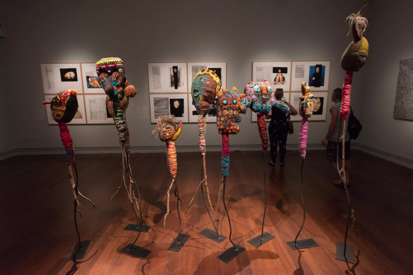 A Beginner's Guide to Aboriginal and Torres Strait Islander Art in the ...