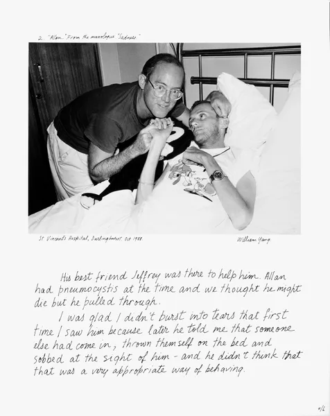 Allan - AGSA Collection