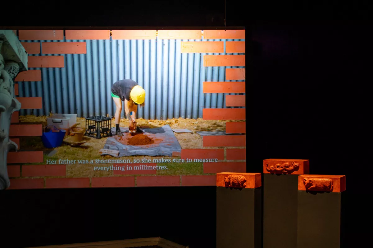 Pascale Giorgi - AGSA