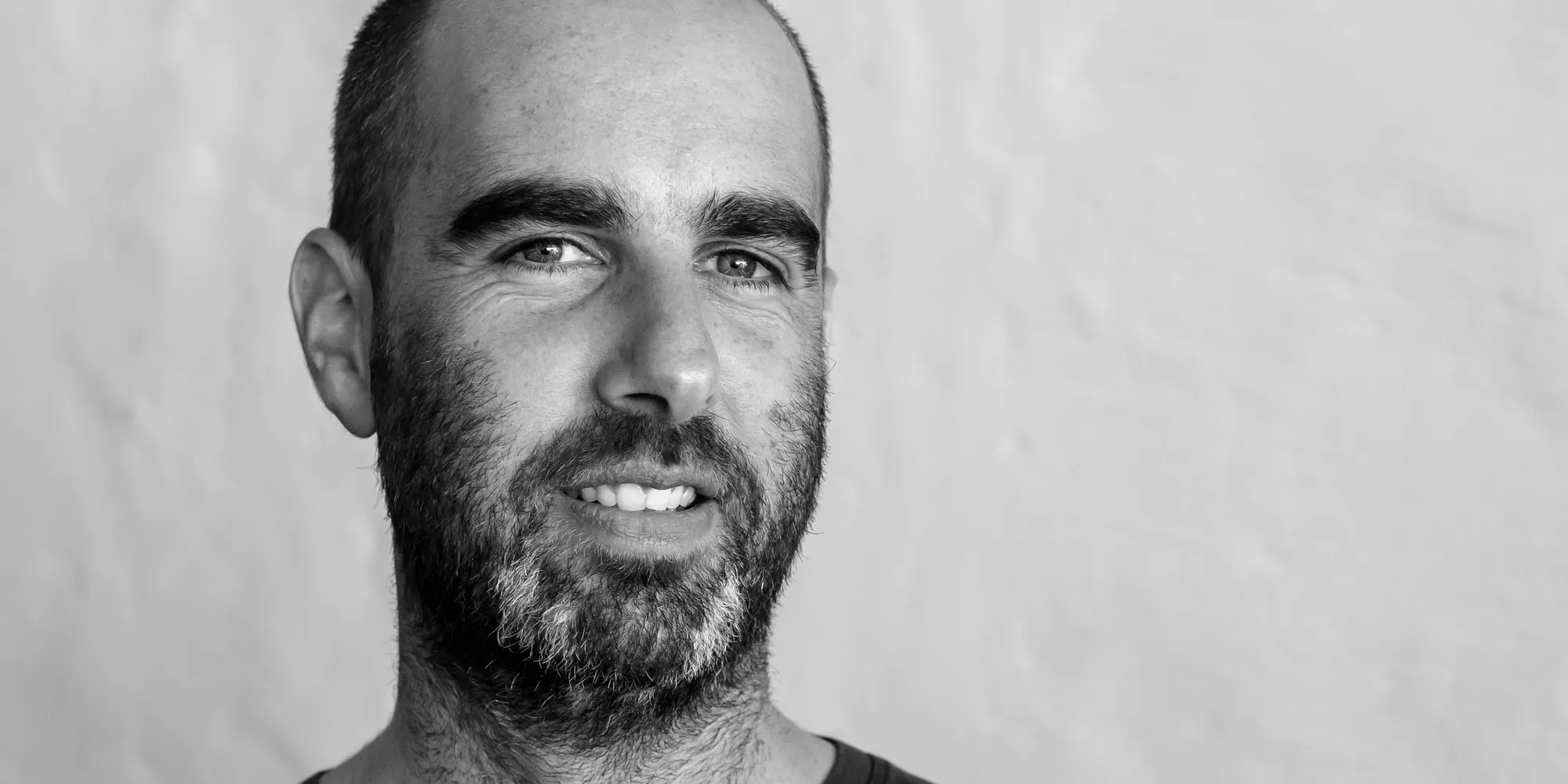 Mark Finger - The Interaction Consortium