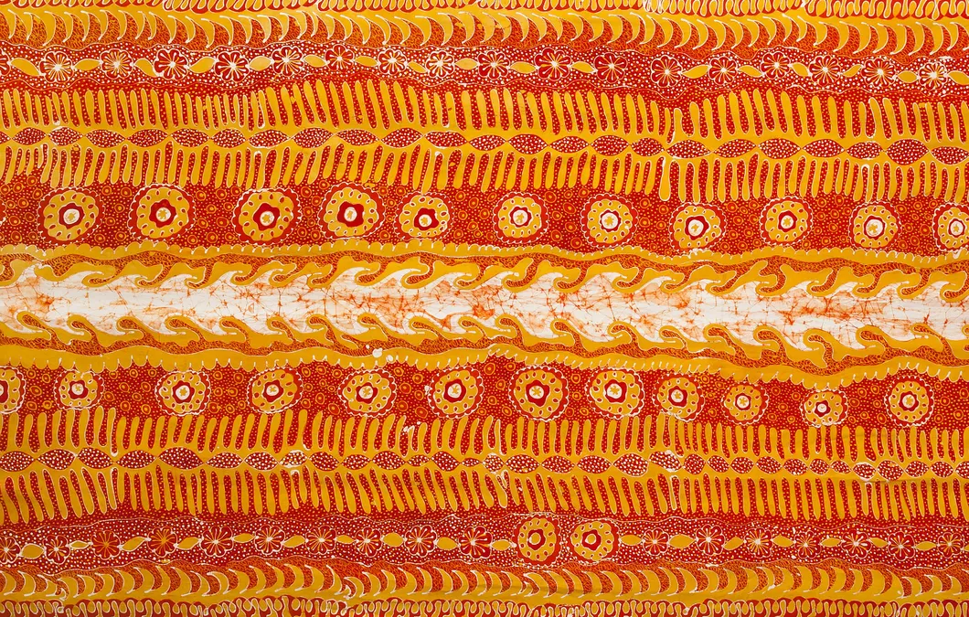 Ernabella - AGSA