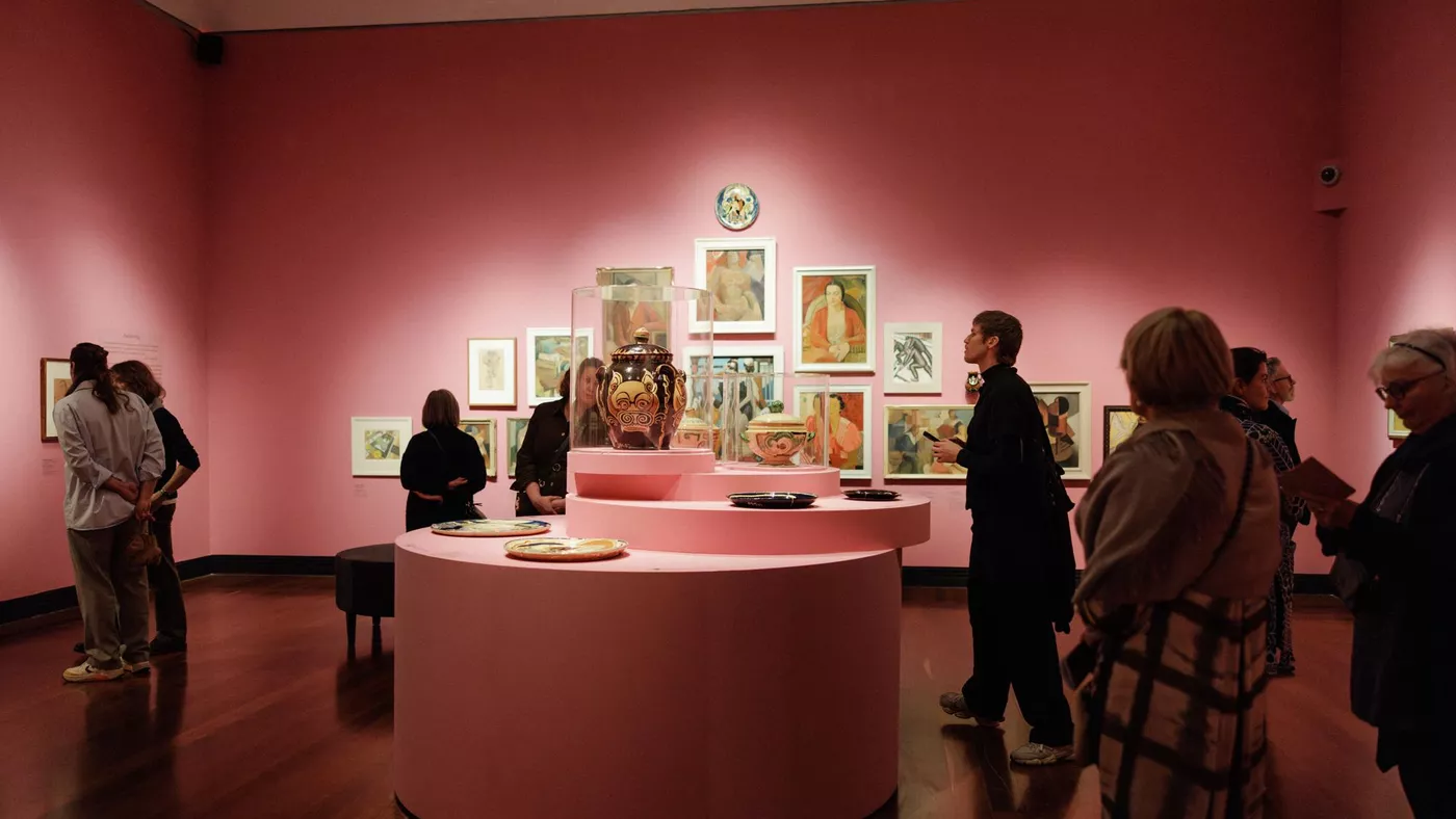 Tuesday Talk - Tracey Lock and Elle Freak give their closing remarks on ...