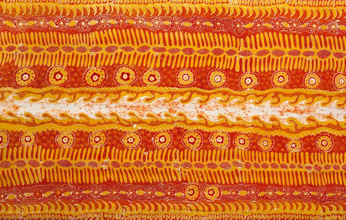 Ernabella - AGSA