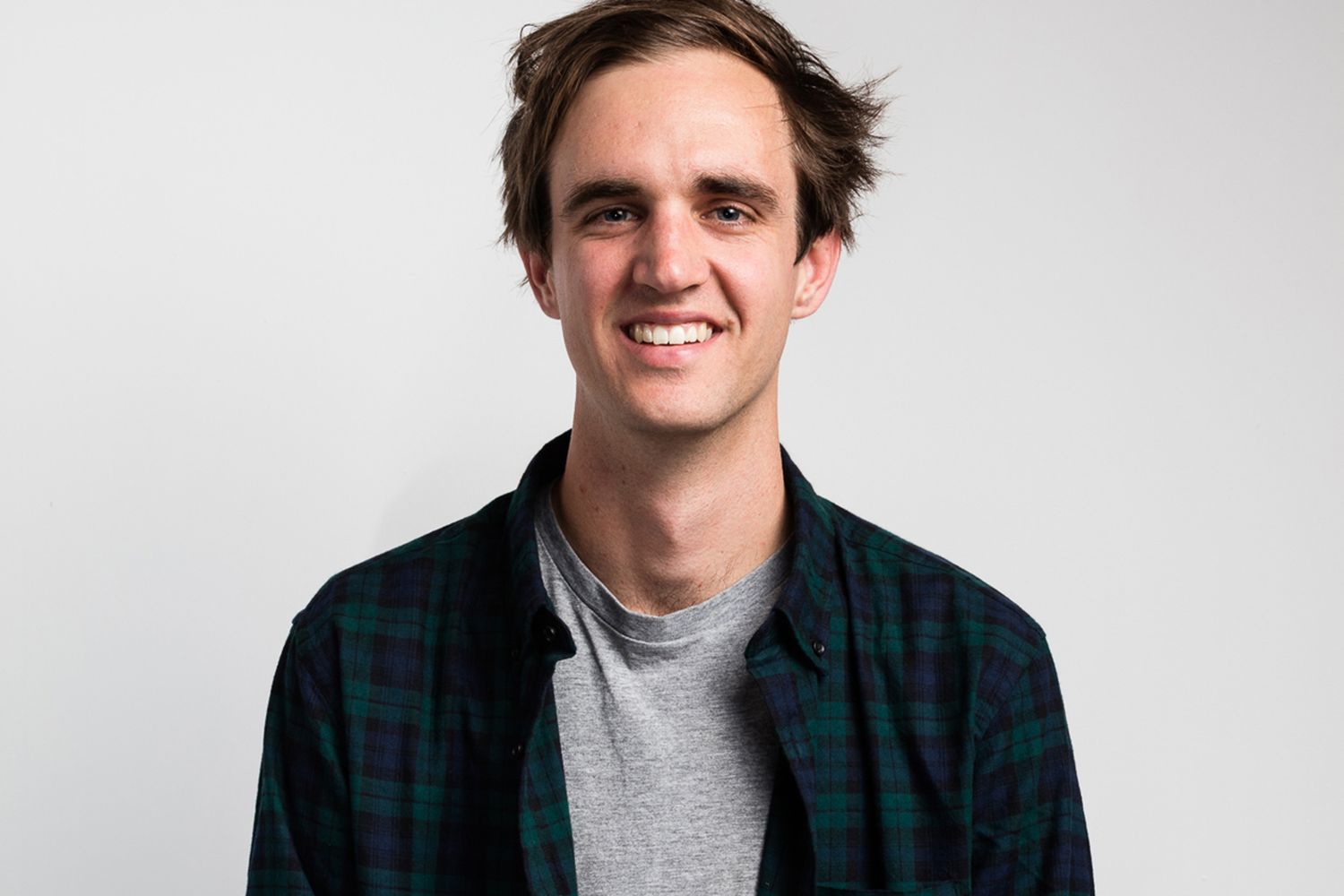 Rhys Cooper - Australian Design Centre