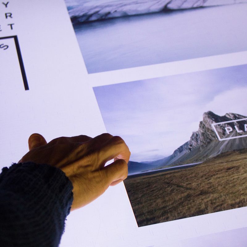 Object Digital - Australian Design Centre