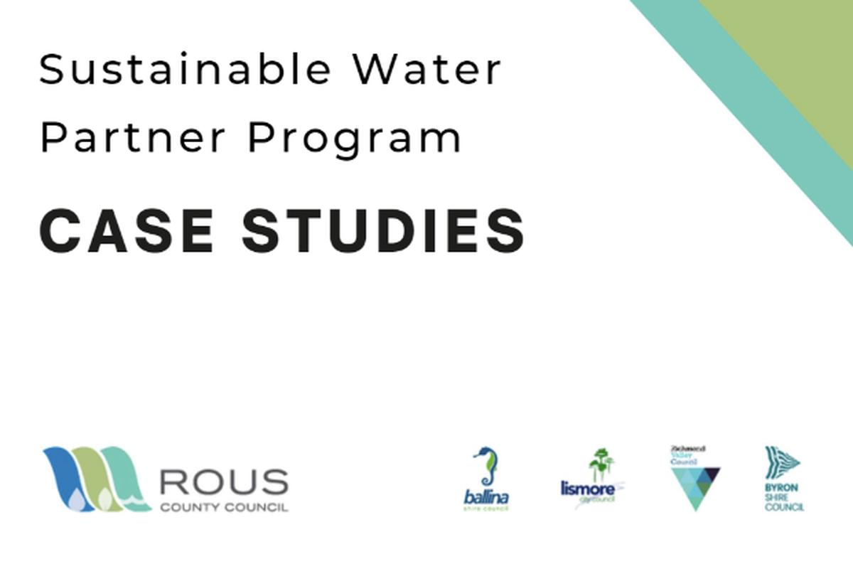 Features - Smart Water Advice