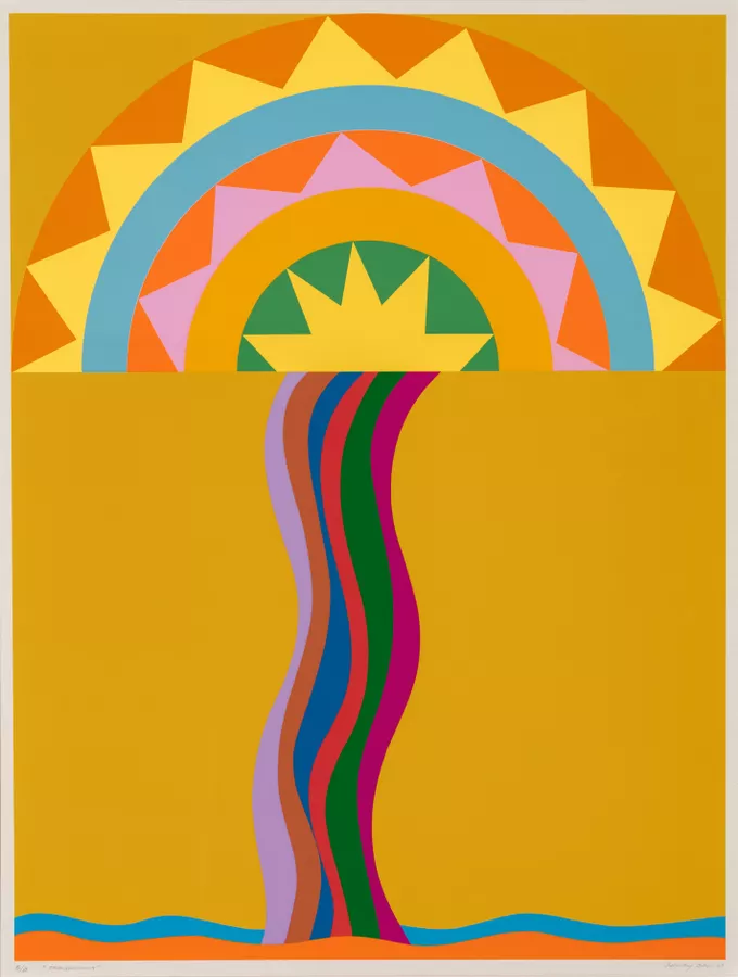 Transoxiana - AGSA Collection