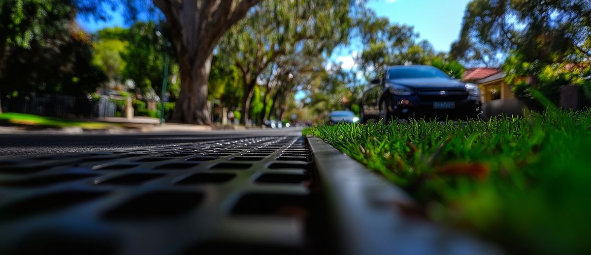 Stormwater - Smart Water Advice