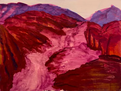 George Cooley - AGSA