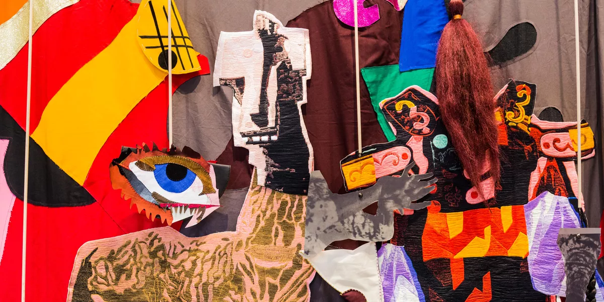 Radical Textiles Digital Assets - AGSA