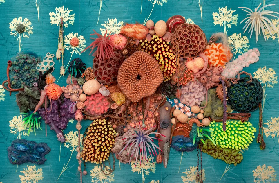 Erin Coates and Anna Nazzari - AGSA