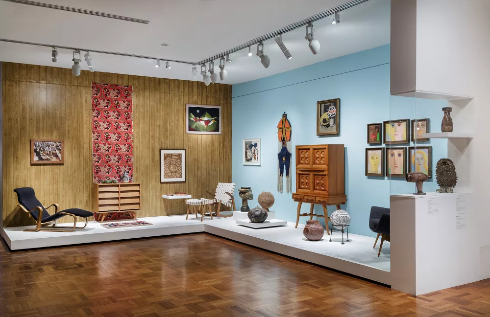 What is a curator? - AGSA