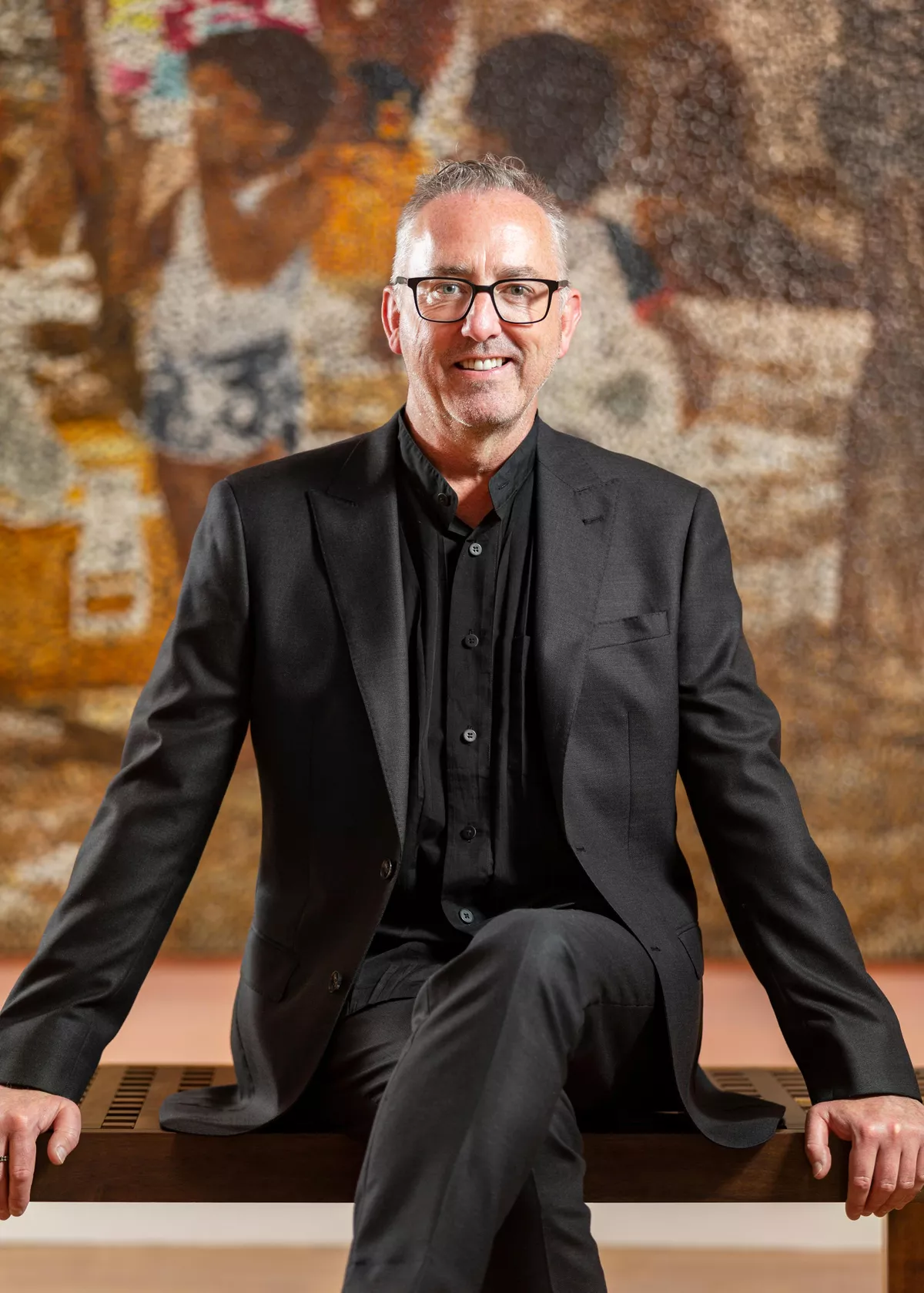 Tuesday Talks - An Introduction from Jason Smith - AGSA