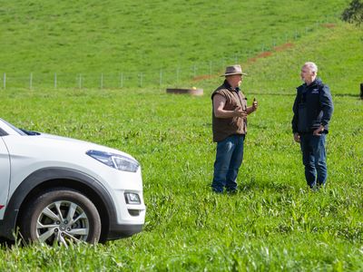 Contact RFDS Victoria | Royal Flying Doctor Service