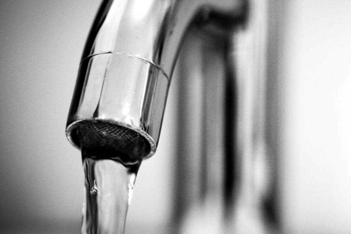 Home - Smart Water Advice