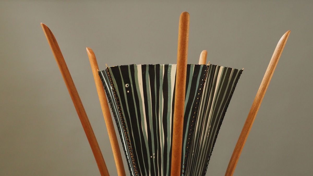 Ruth Thompson - Australian Design Centre