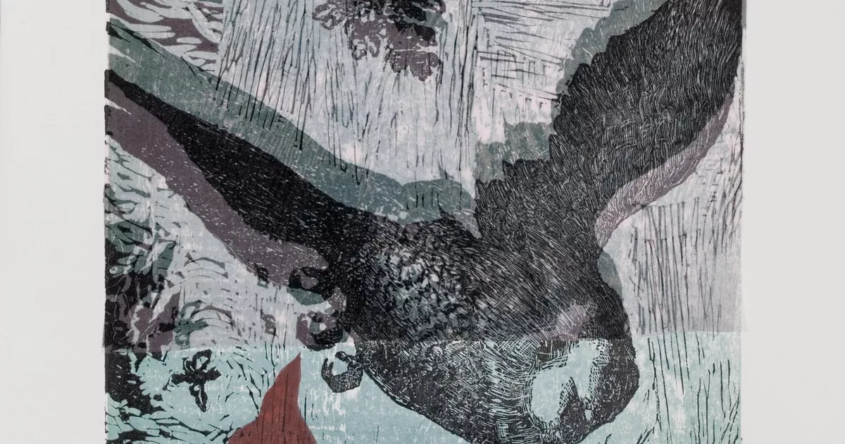 The ubiquitous balance - AGSA Collection