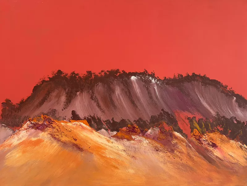 George Cooley - AGSA