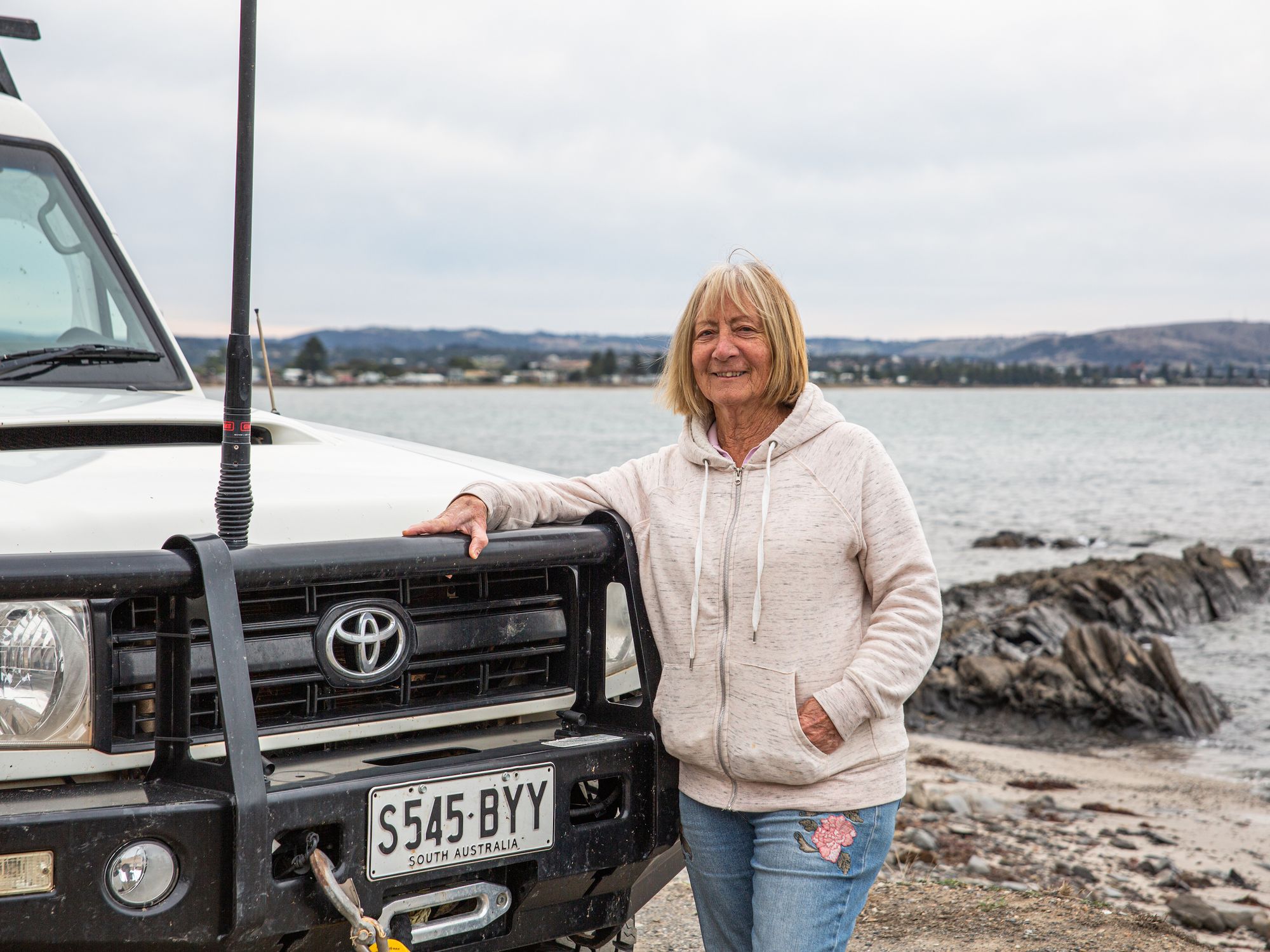 Cardiac Arrest in the Outback | Royal Flying Doctor Service