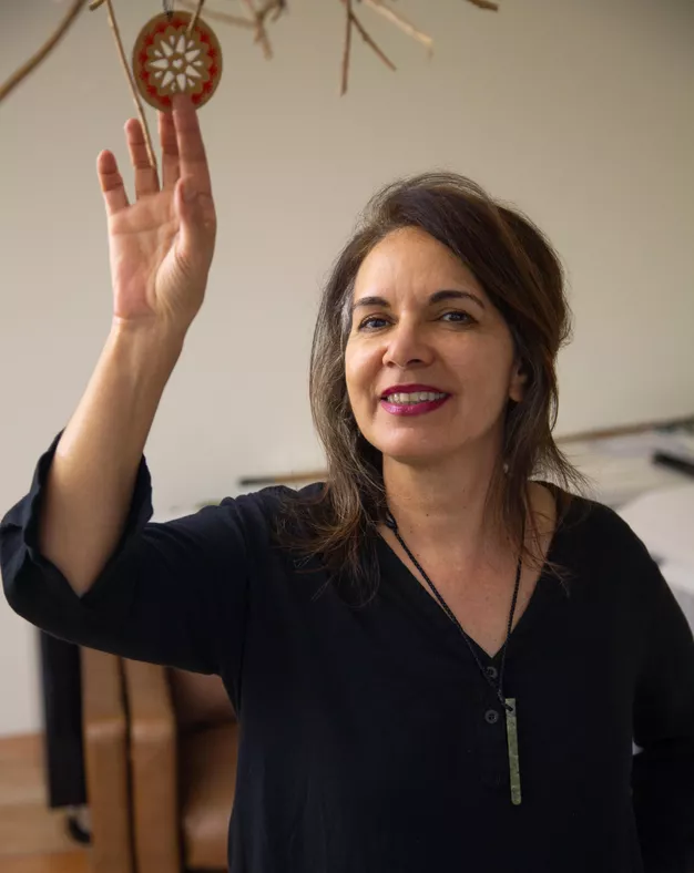 Artist in Focus: Tracey Moffatt - AGSA