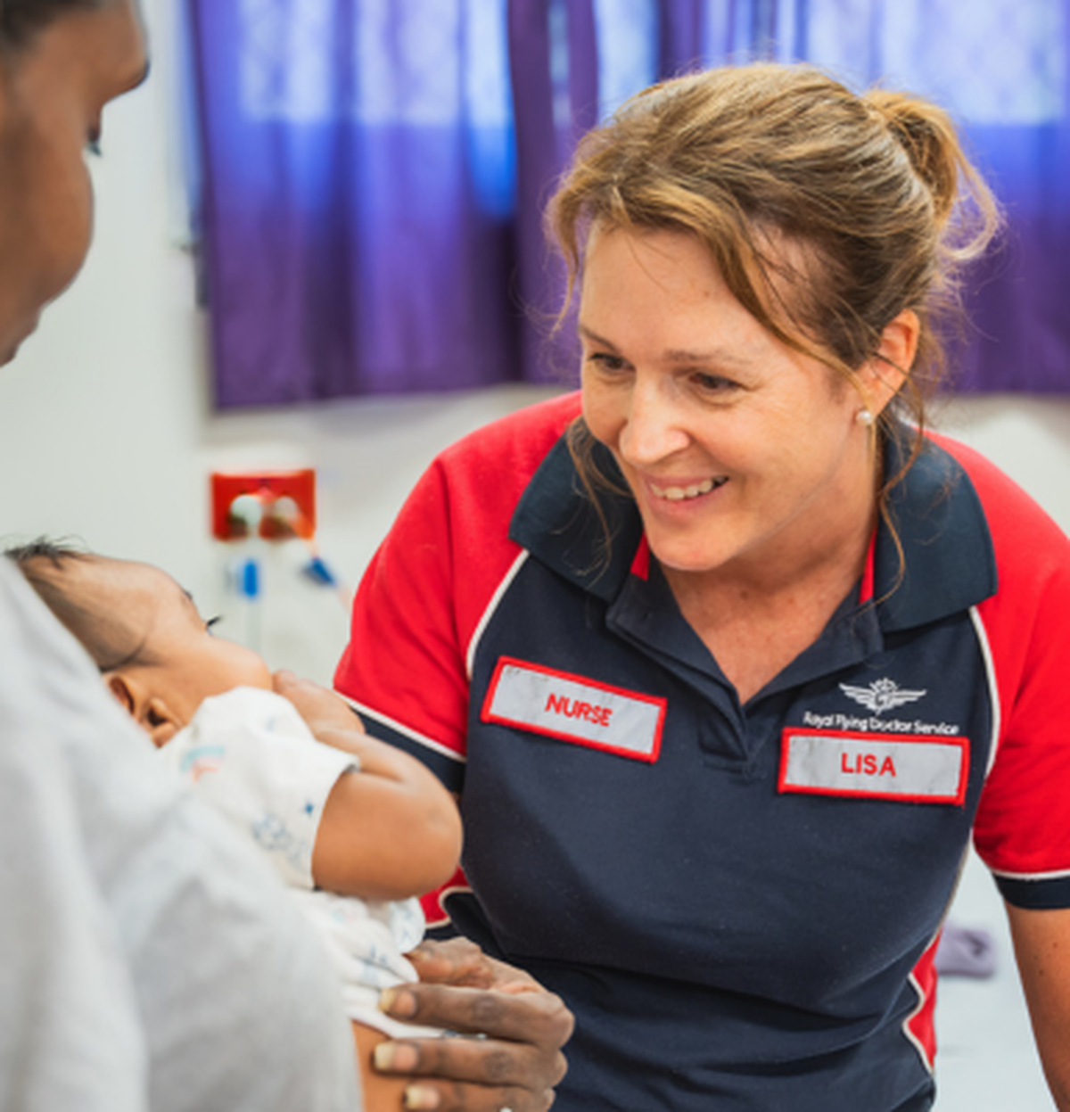 Royal Flying Doctor Service Western Australia | Royal Flying Doctor Service