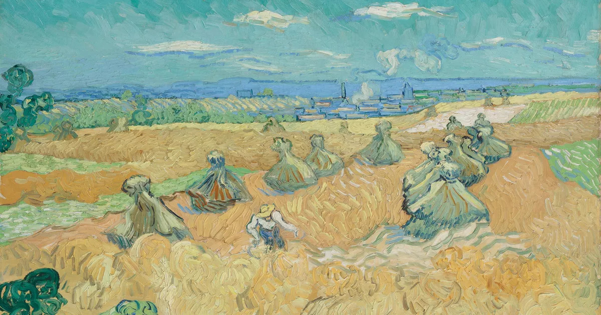 Monet to Matisse: En plein air workshop - AGSA