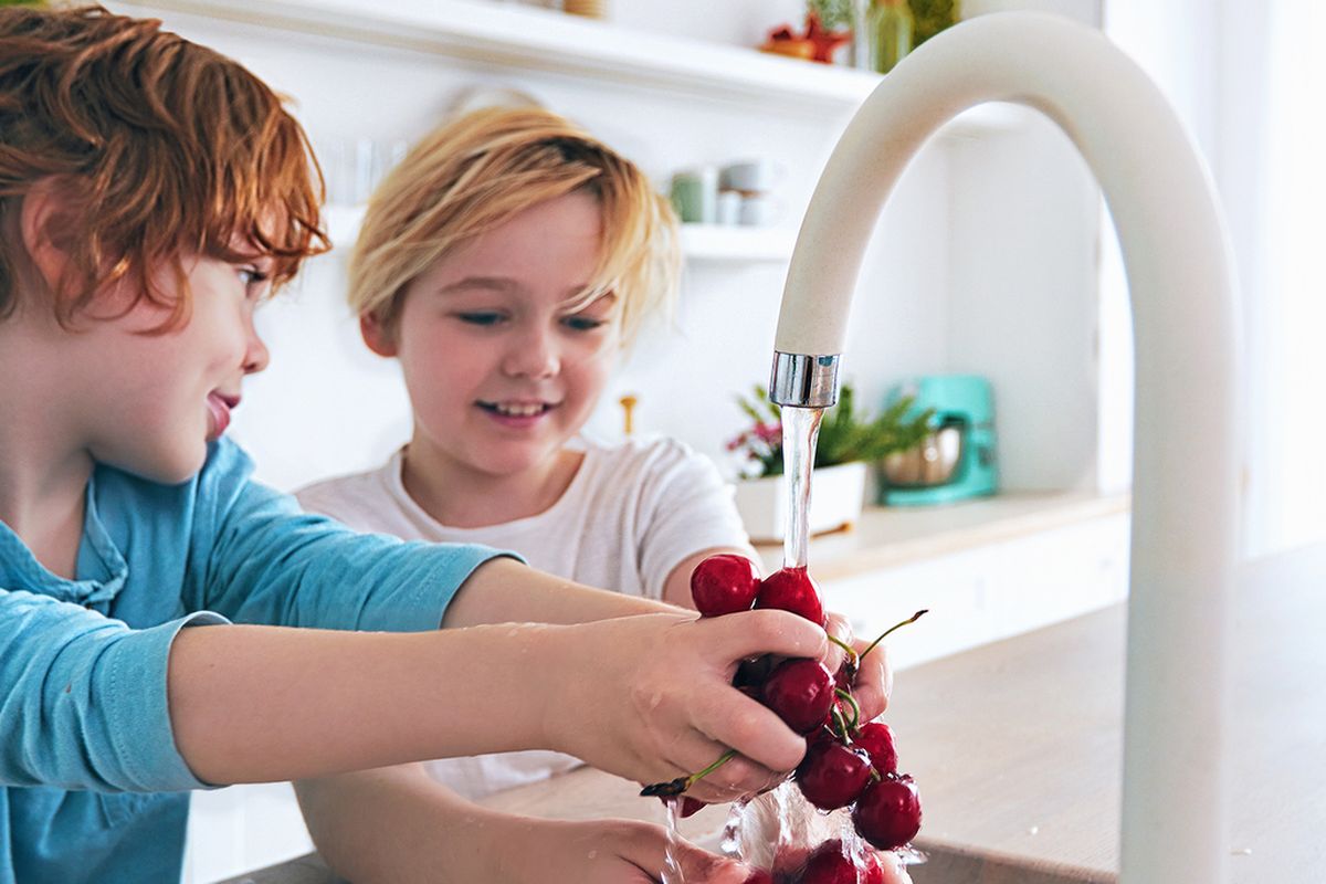 Car - Smart Water Advice