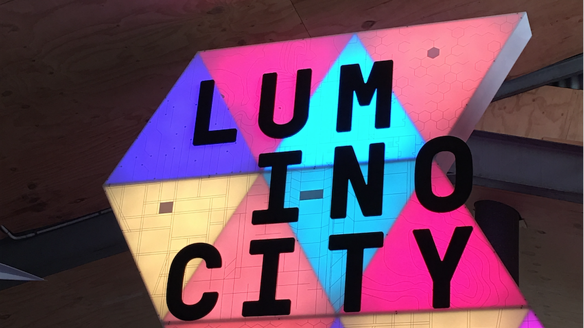 Signwave Newtown - Australian Design Centre