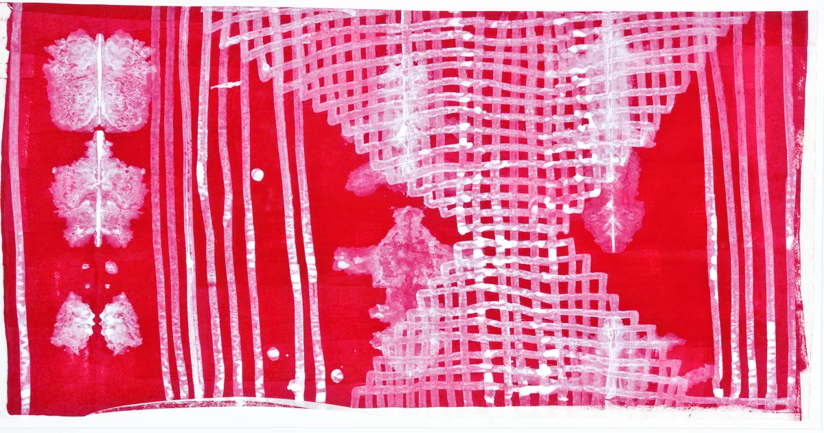 Apron string - AGSA Collection