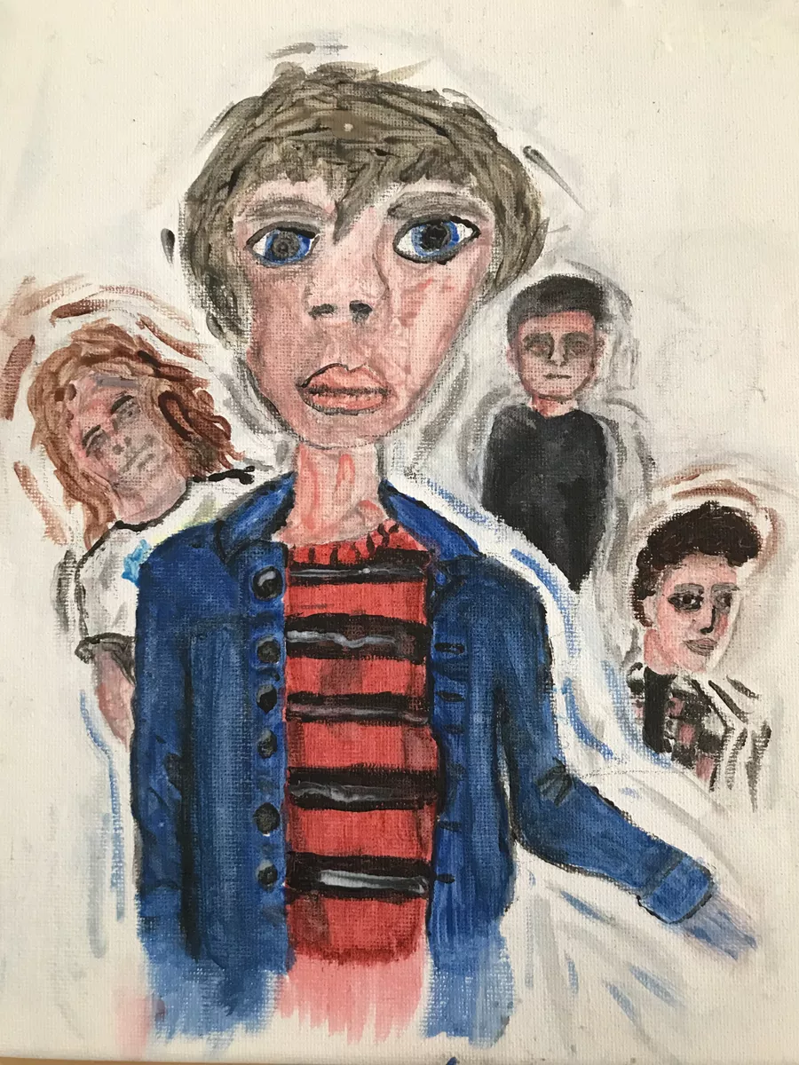 2023 Start Art Prize Winners - AGSA