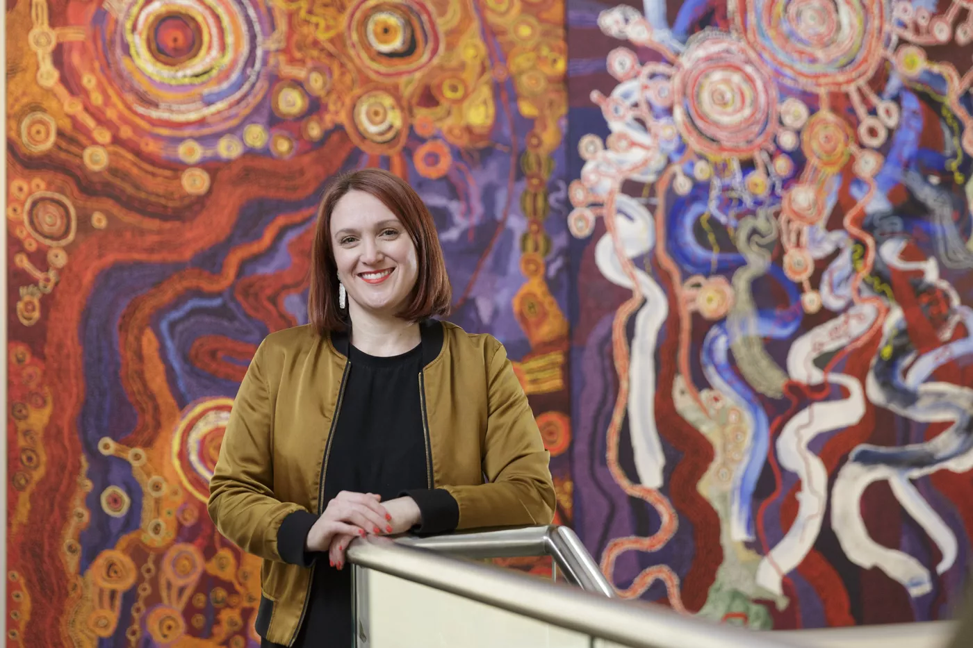 Tuesday Talks: Leigh Robb reflect on themes of pilgrimage in the 2023 ...