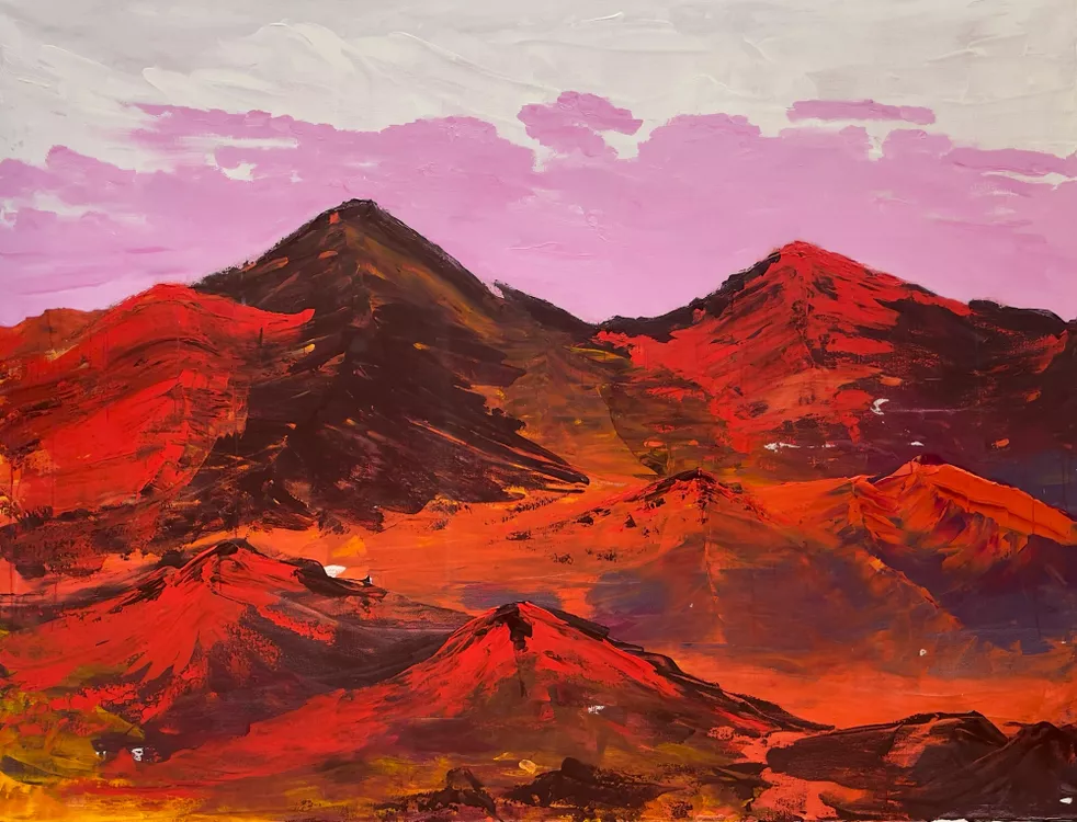 George Cooley - AGSA