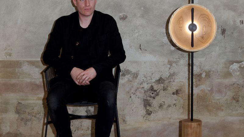 Tom Fereday - Australian Design Centre