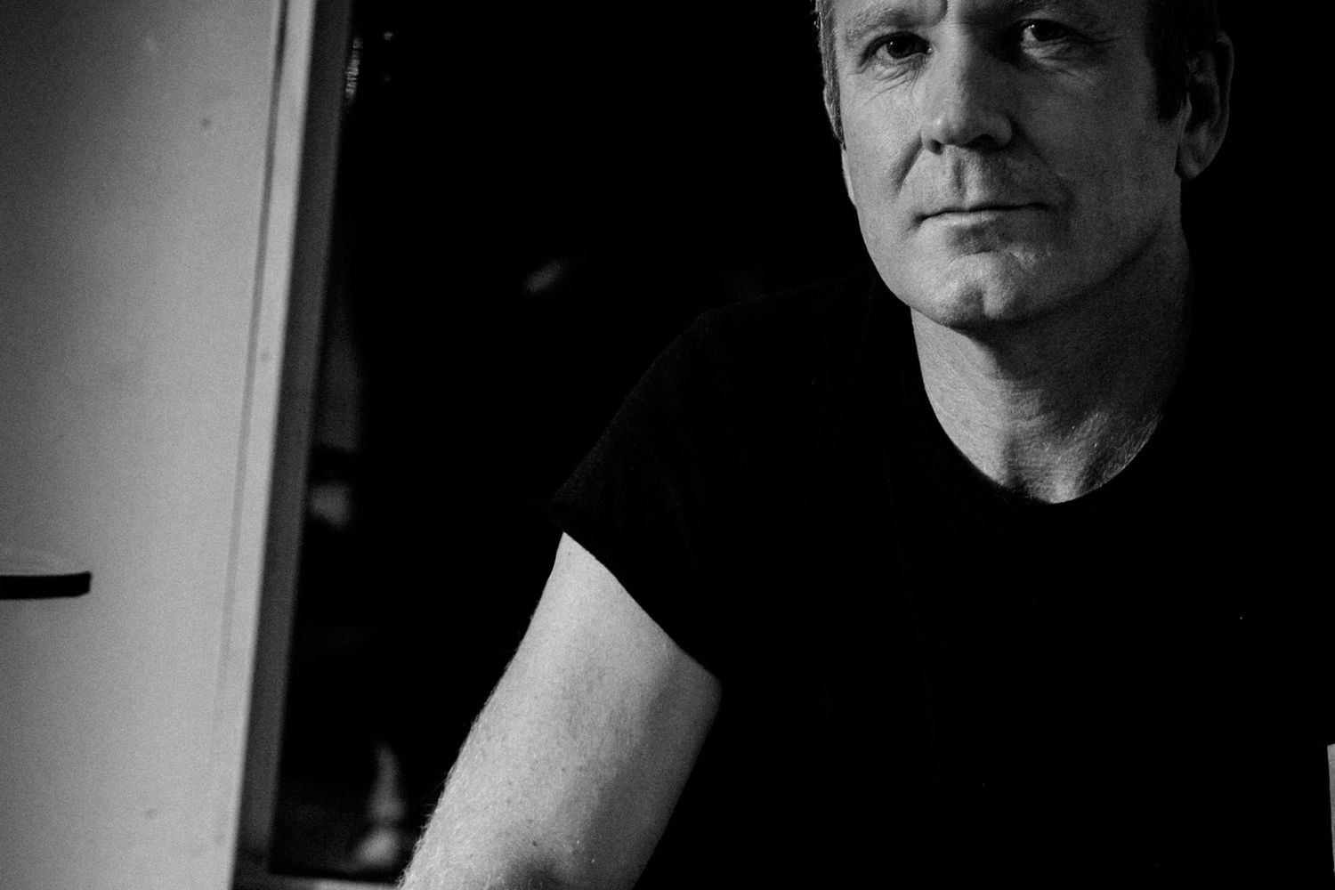 Marc Harrison - Australian Design Centre