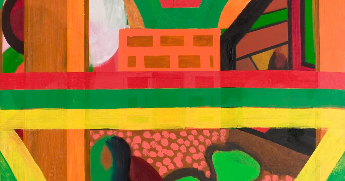 Saturdays - AGSA Collection