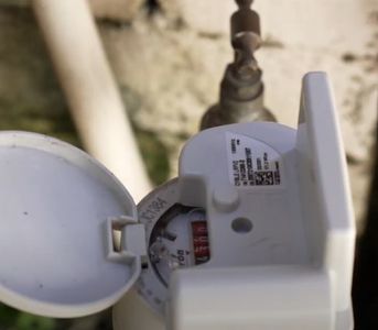 Smart water meters - Smart Water Advice