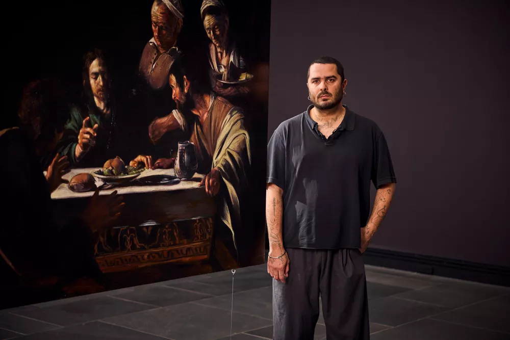 Ramsay Art Prize 2025 - AGSA