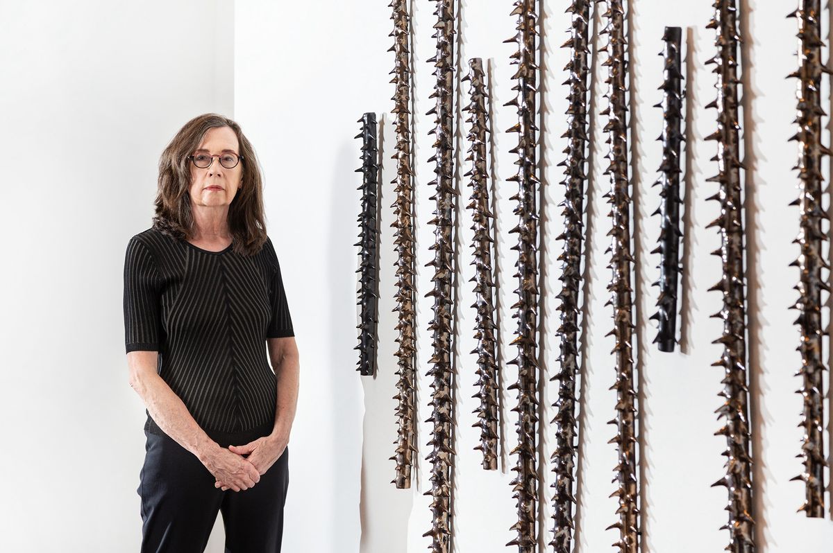 ANGELA VALAMANESH - Australian Design Centre