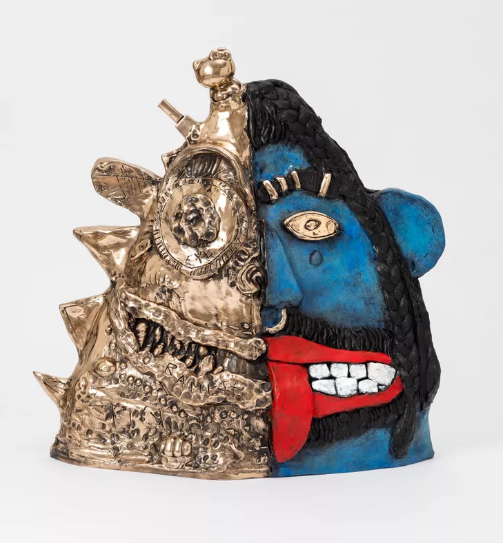 Ramesh Mario Nithiyendran - AGSA