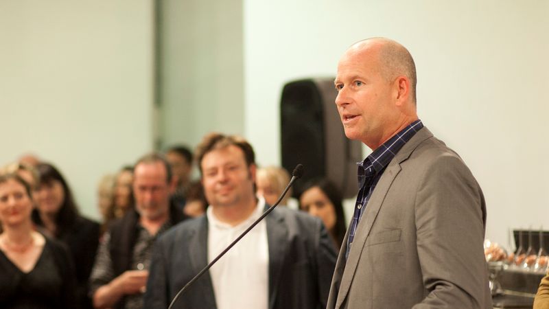 CEO & Creative Director Steven Pozel leaves 16-year legacy - Australian ...