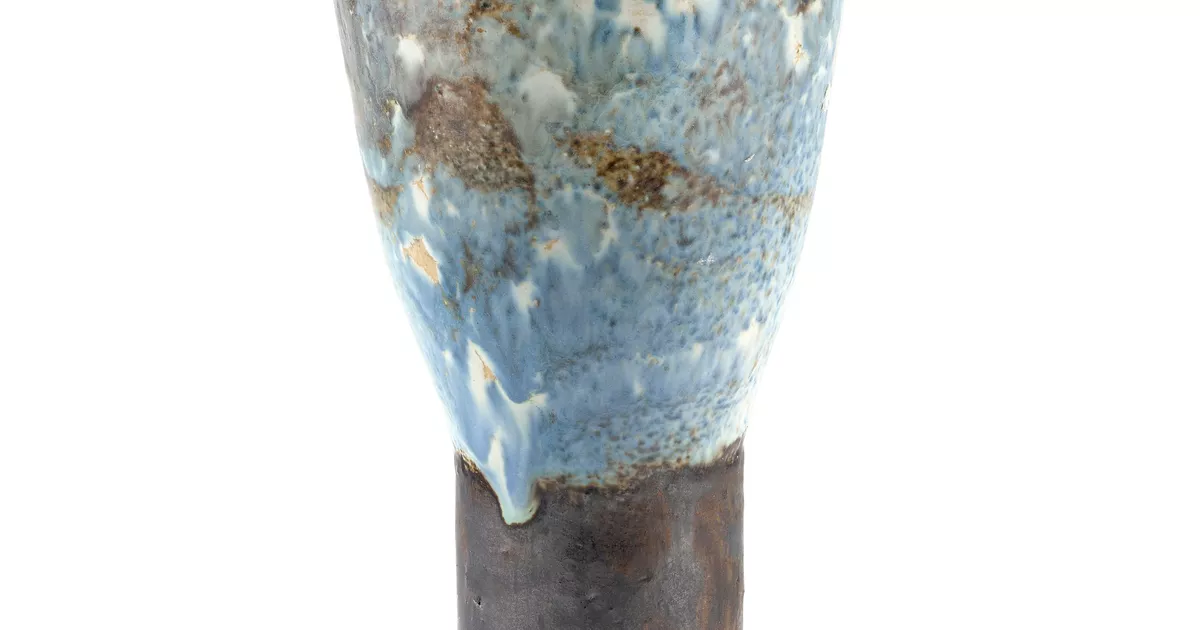 Pot - AGSA Collection