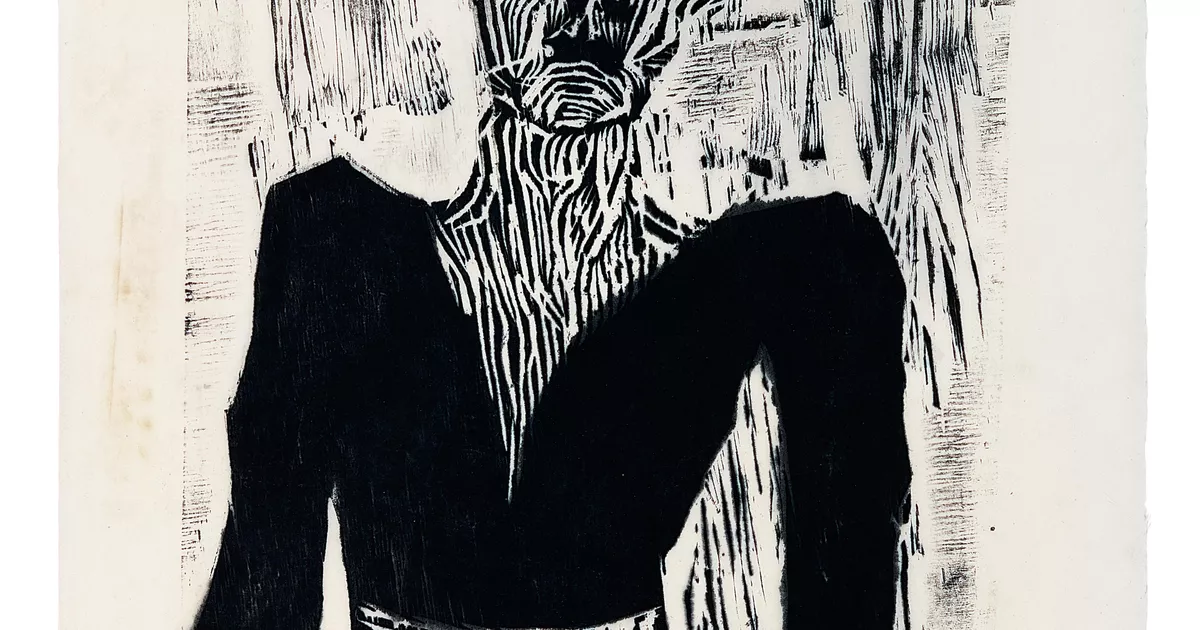 Figure - AGSA Collection