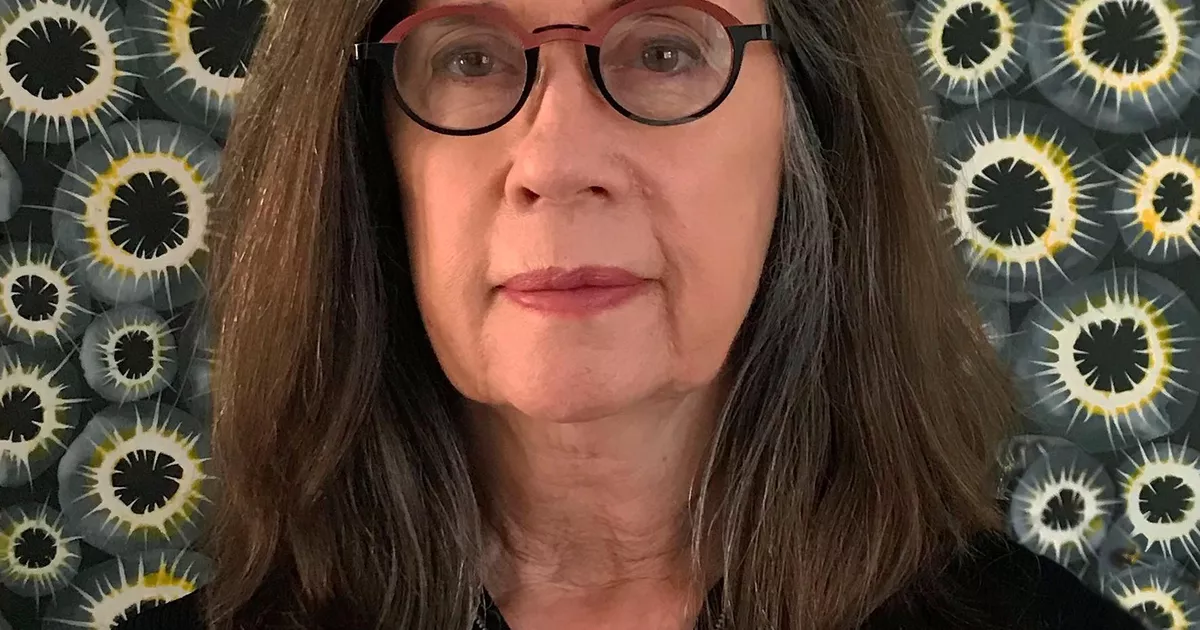 Angela Valamanesh - AGSA