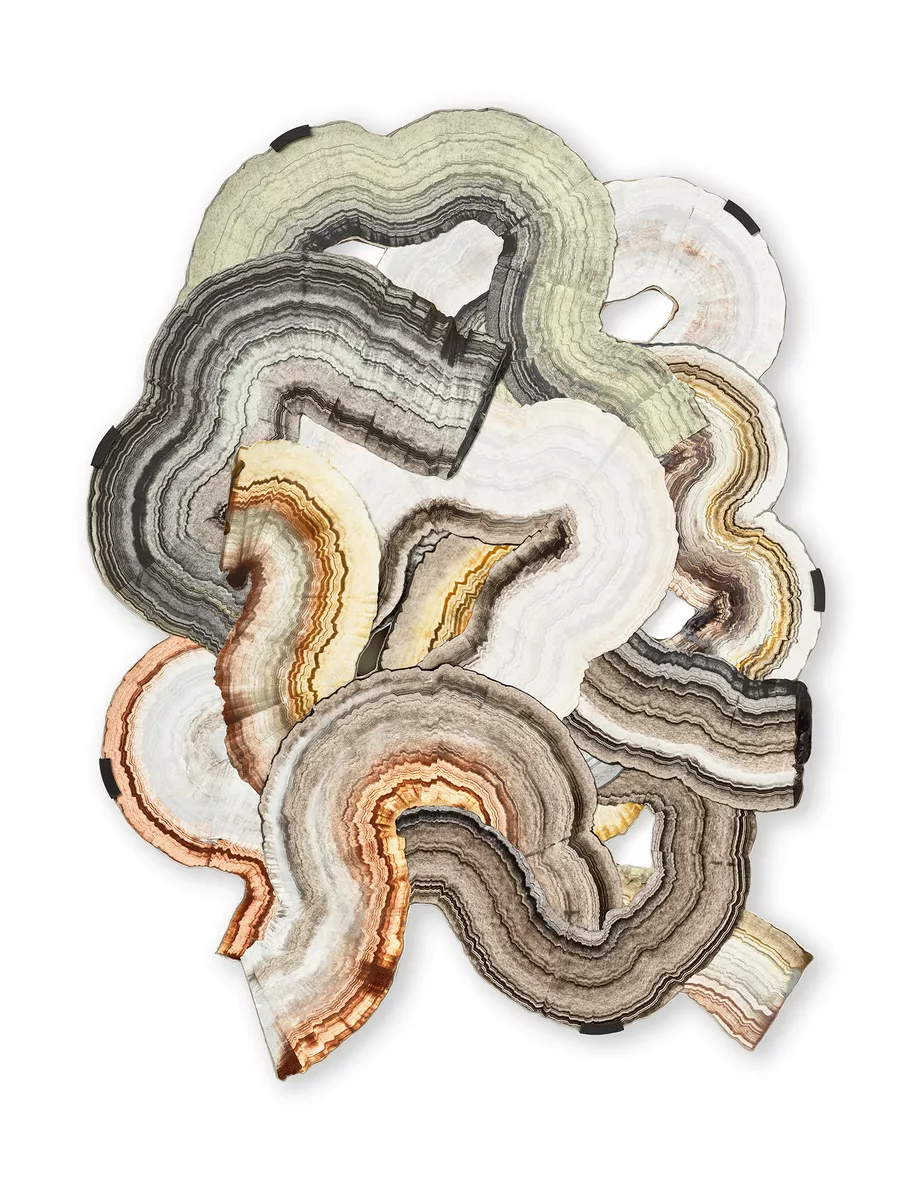 Kyoko Hashimoto: Eight Million Deities (Yaoyorozu no Kami) - AGSA