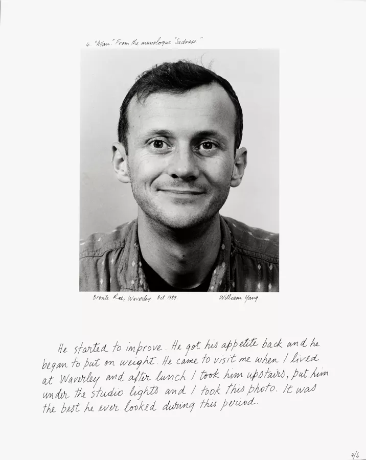 Allan - AGSA Collection