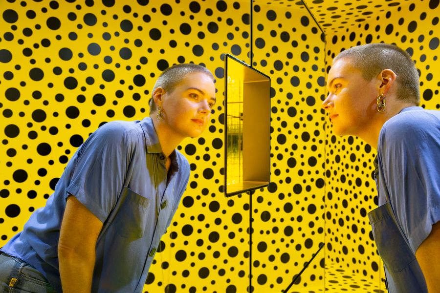 Ongoing Programs - AGSA