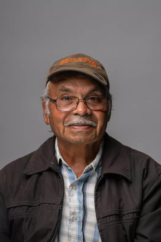 George Cooley - AGSA