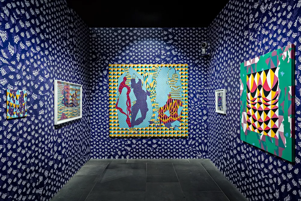 Ramsay Art Prize 2017 - AGSA