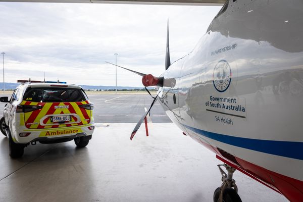 SA Government announces new funding agreement with RFDS to enhance ...