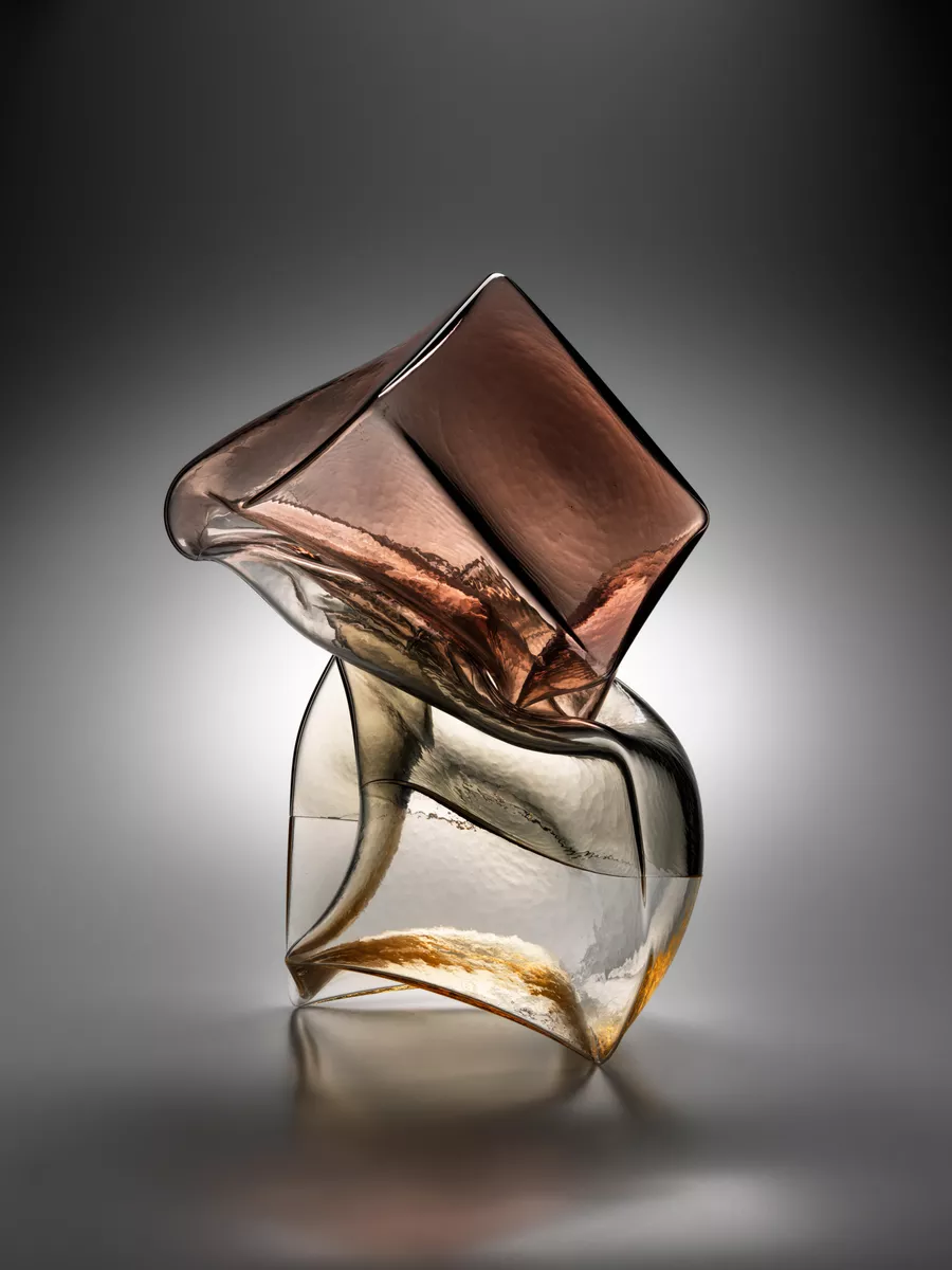 Transitory form #9 - AGSA Collection